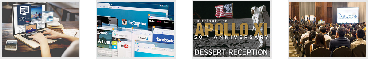 NEWS & EVENTS – Page 2 – Paragon Space Development Corporation