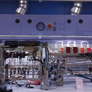 In-Situ Resource Utilization (ISRU) – Paragon Space Development Corporation