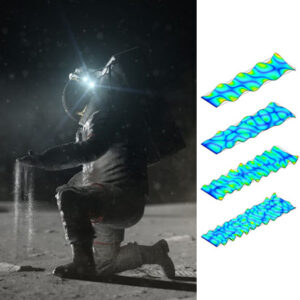 In-Situ Resource Utilization (ISRU) – Paragon Space Development Corporation