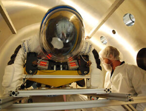 Life Support – Paragon Space Development Corporation