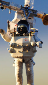 Suit Systems and Softgoods – Paragon Space Development Corporation